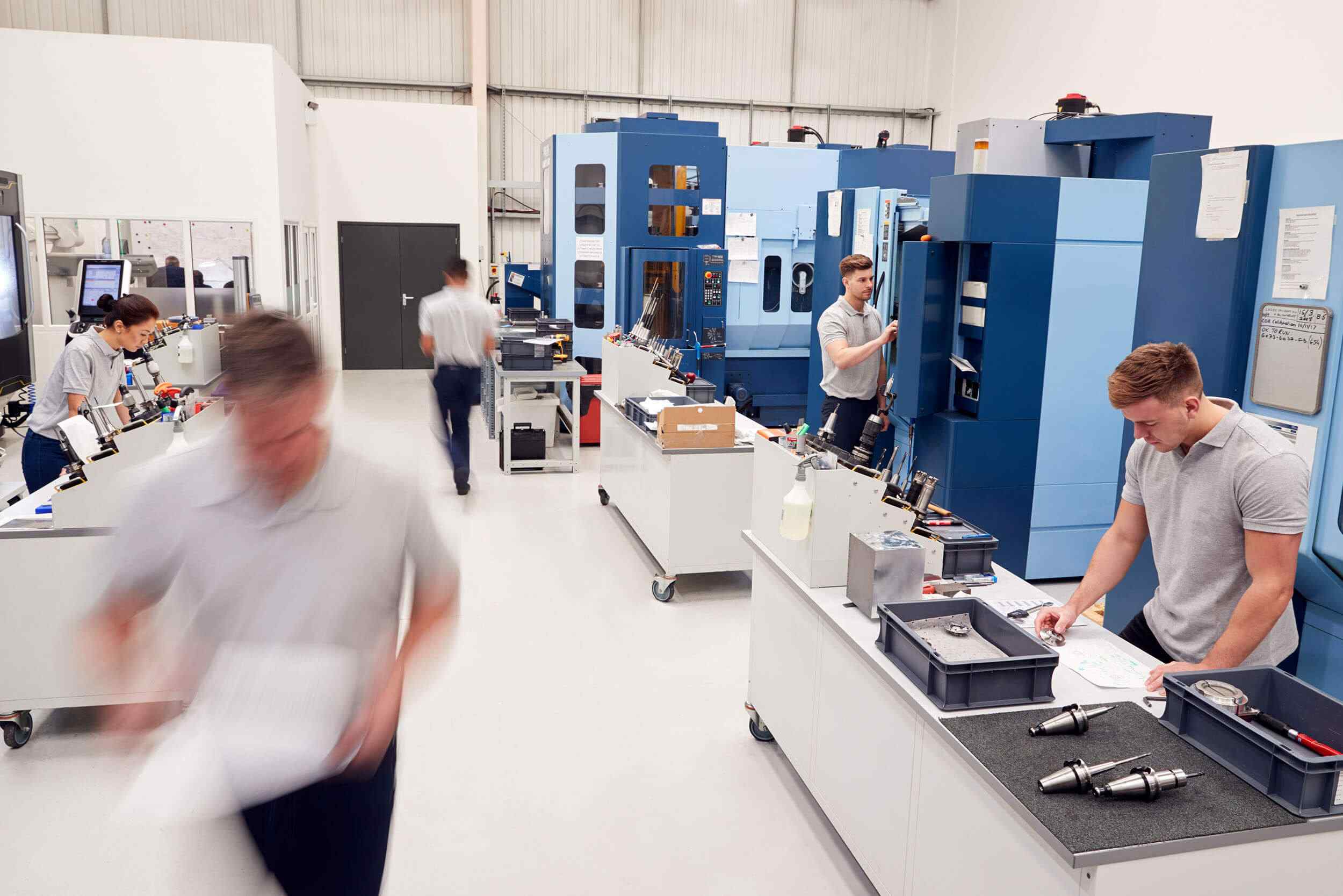 Optimistic about regional development - Autolek