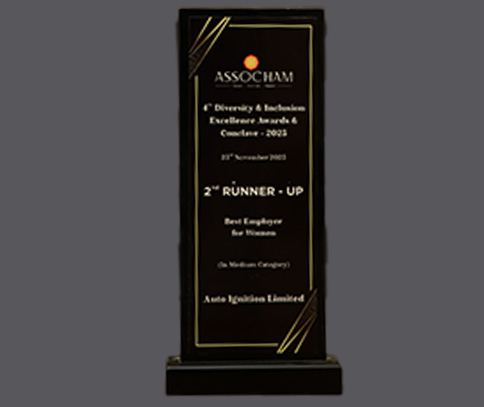 Awards - Autolek